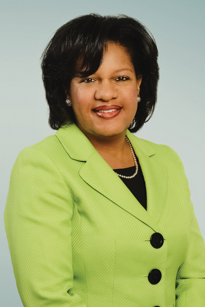 Dr. Monica Motley joins the Board of Directors - Boys & Girls Clubs of ...