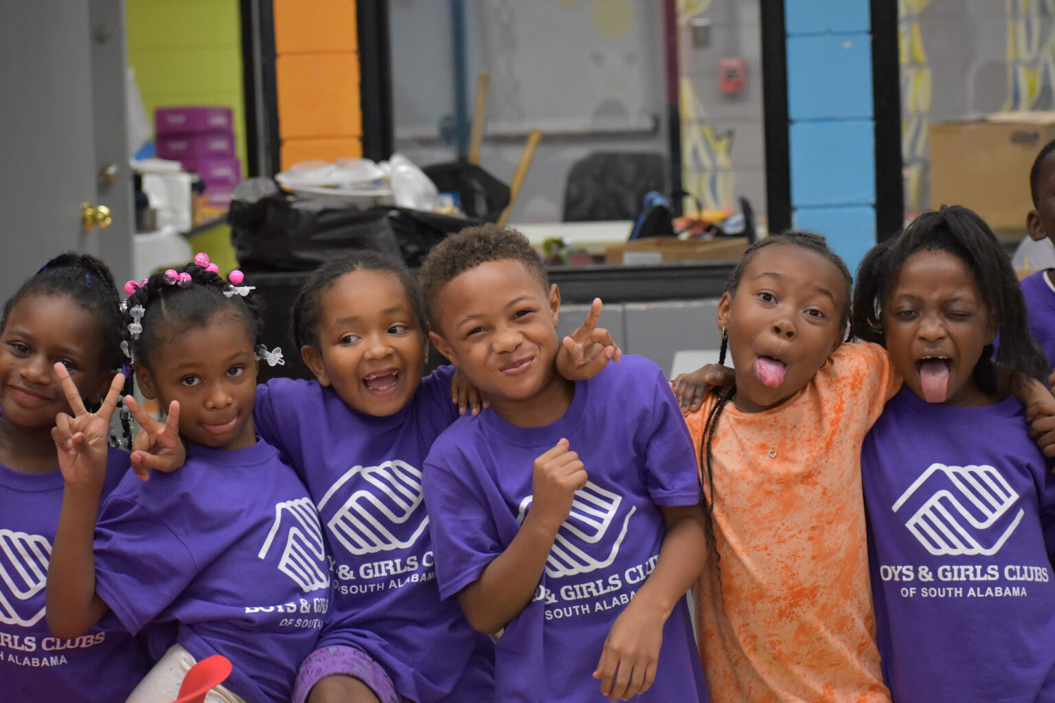 Planned Giving - Boys & Girls Clubs of South Alabama