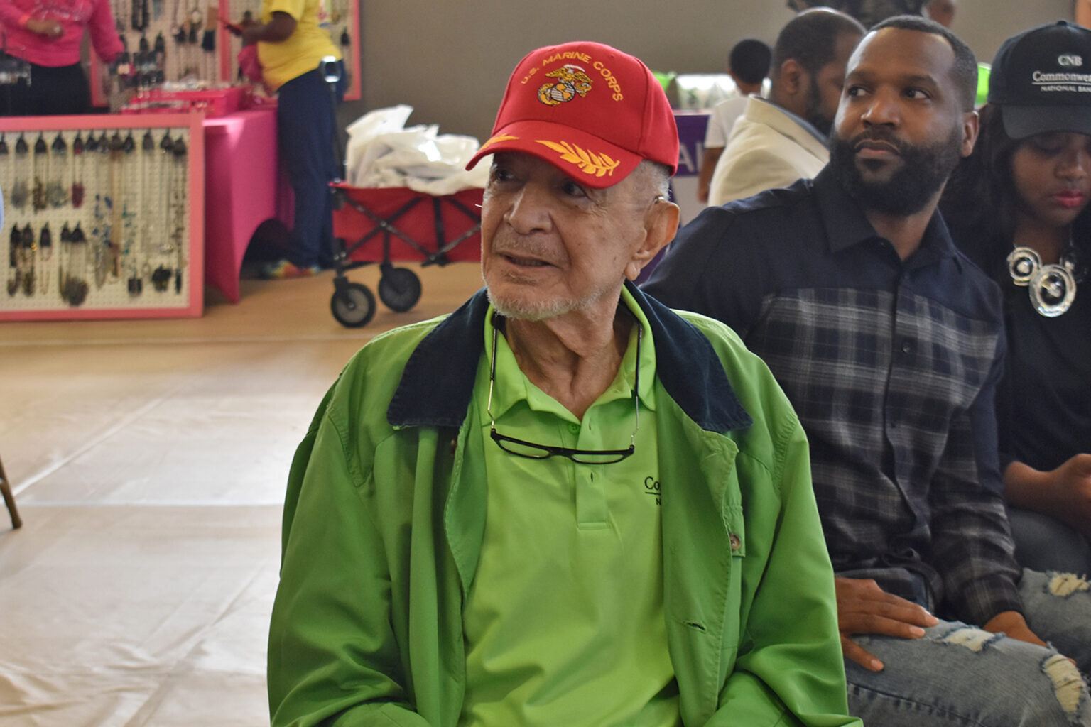 Boys & Girls Clubs of South Alabama mourns the loss of Maj. Gen. J ...